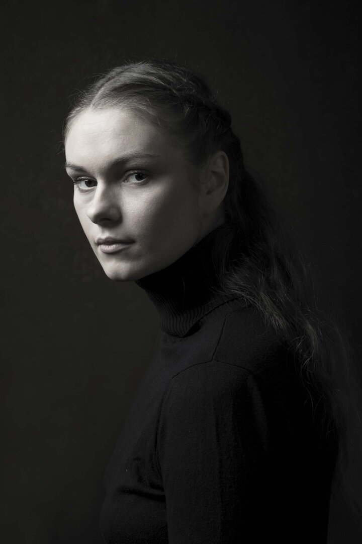 Model - RINGELING.NET